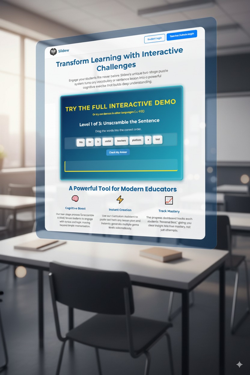 NeuroLabs: Enterprise AI for Corporate Training & Compliance